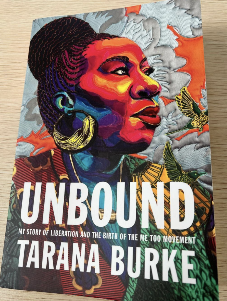 Unbound – Leah Farmer