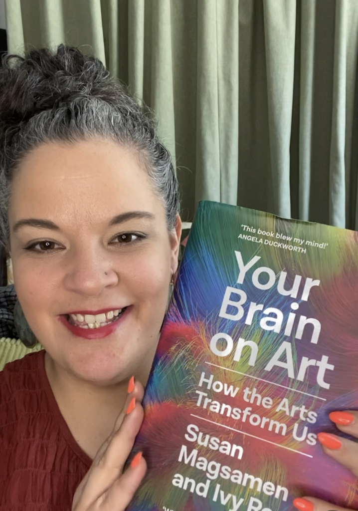 Wednesday Watchlist: Book – Leah Farmer