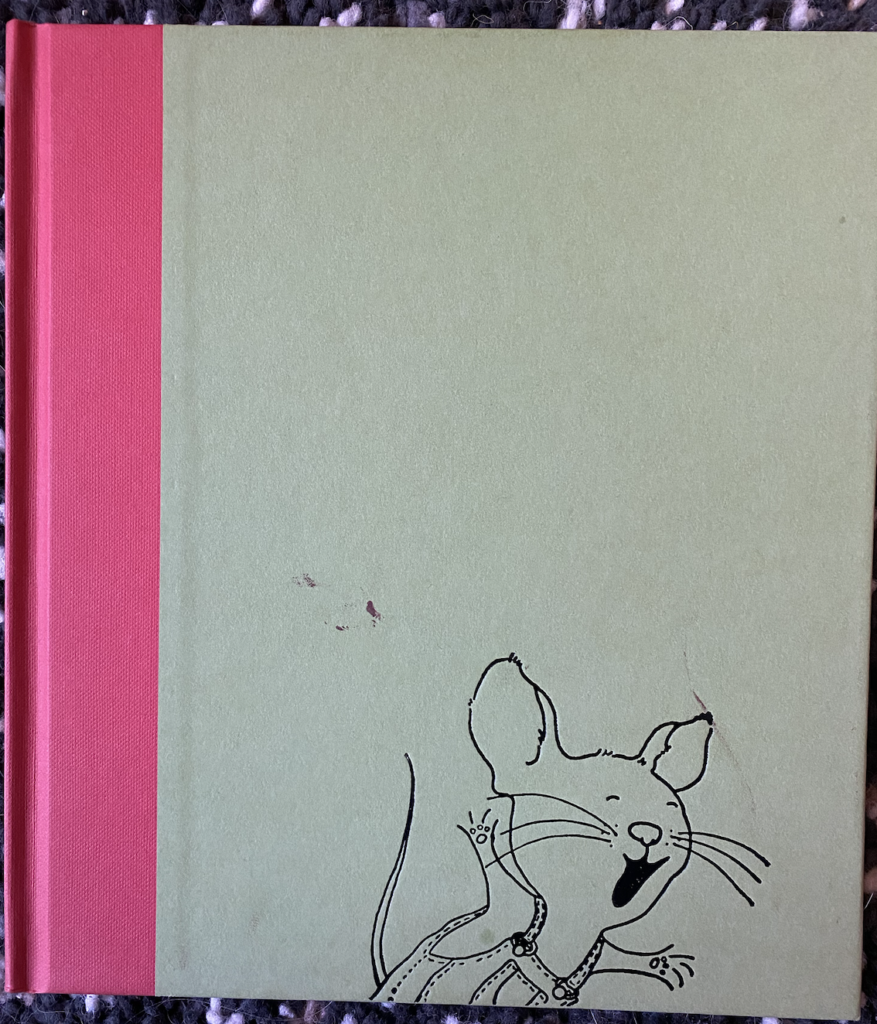 Tough Choices...Like Cookies and Naps – Leah Farmer